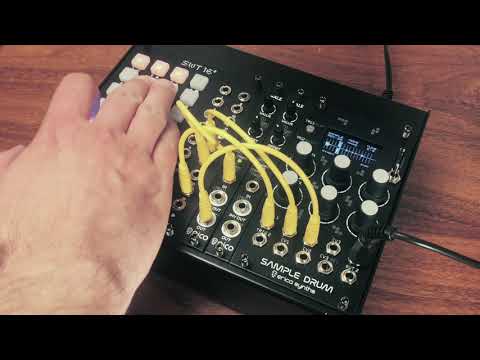 Robaux SWT16+ 2022 - Nero | Reverb