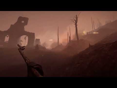 Steam Community :: Video :: Battlefield is the real Verdun meat grinder ...