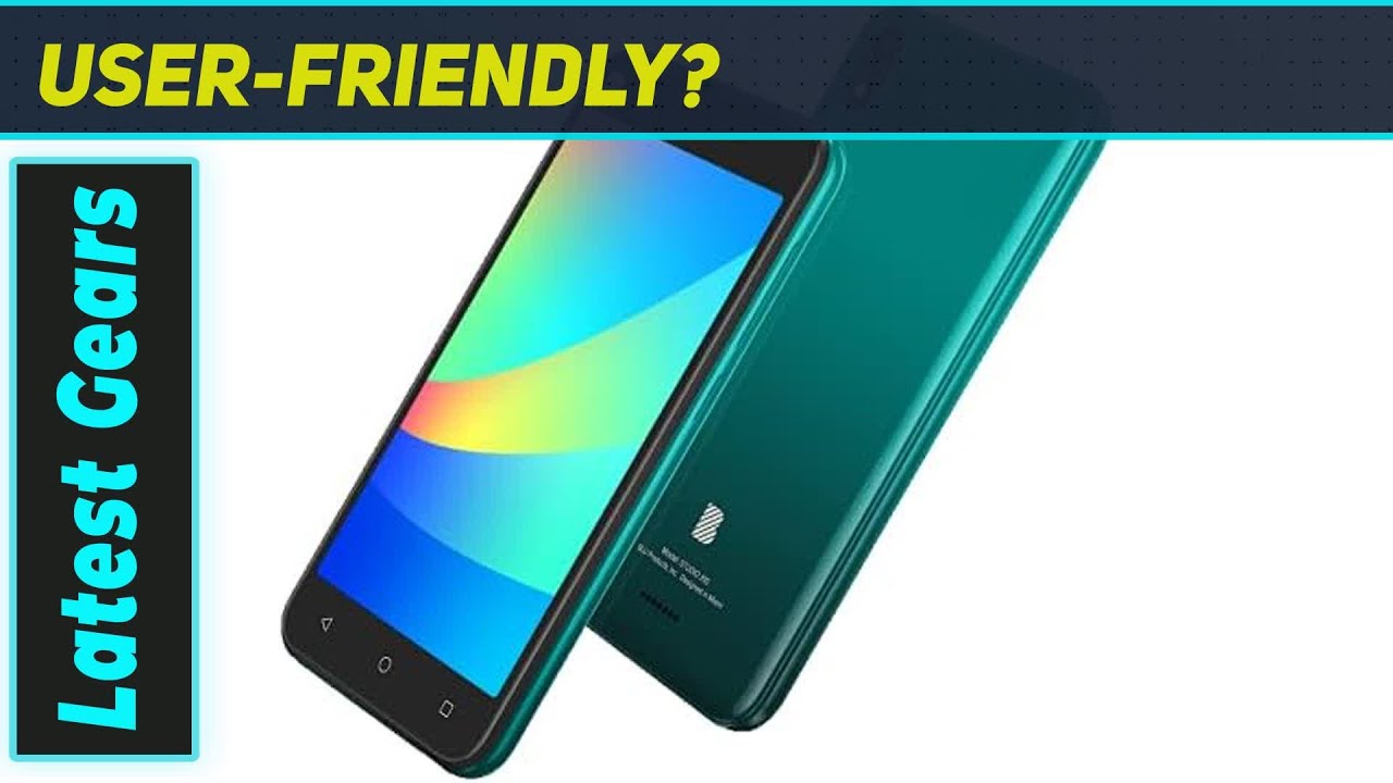 BLU Studio X10: Best Budget Smartphone?