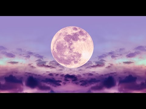 June's Full Strawberry Moon