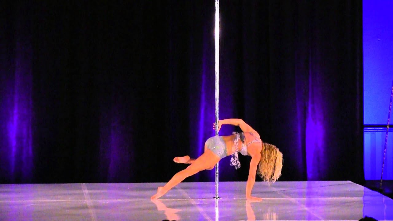 USNPC Intro   Katie Cooper