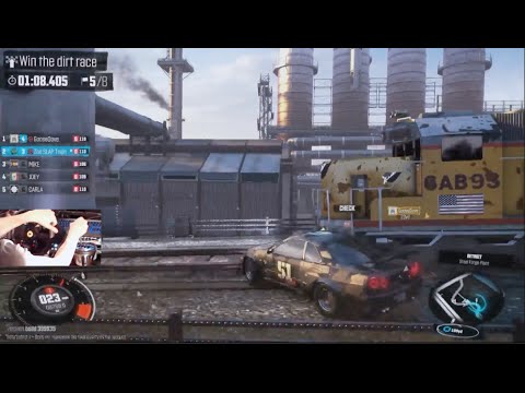 CAR DRIVER 4 GAME FREE DOWNLOAD – Perfuncja2