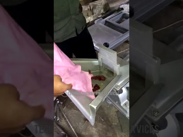 Flour Mill - Fully Automatic Aata Plant Manufacturer from Navi Mumbai