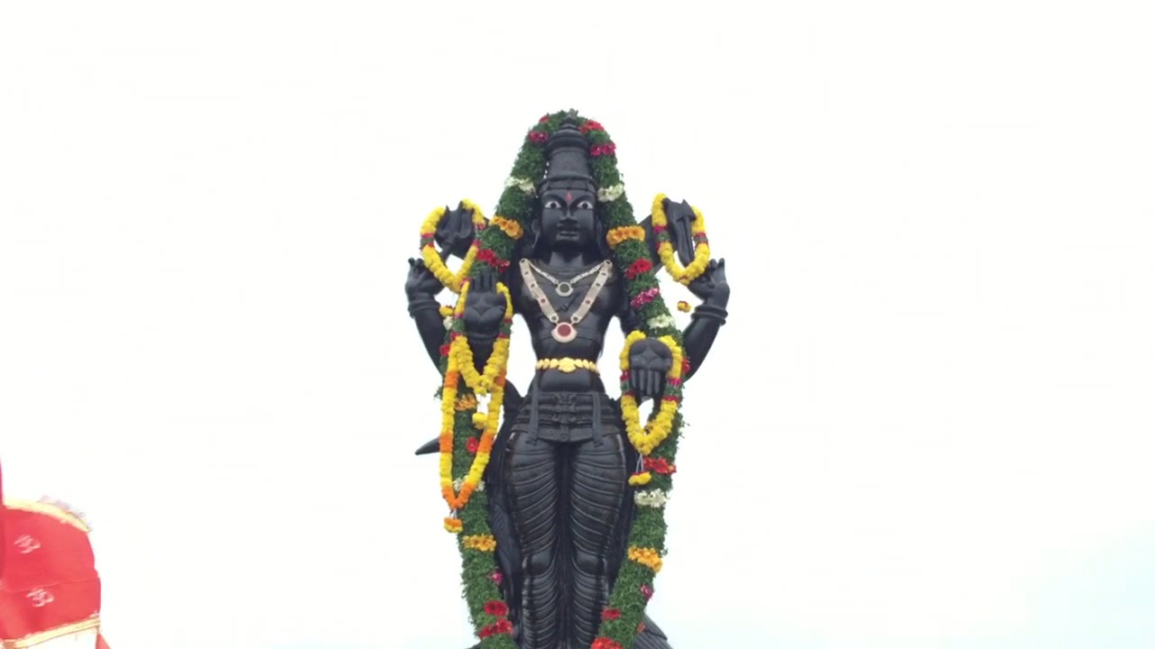 Shani temple Sangareddy