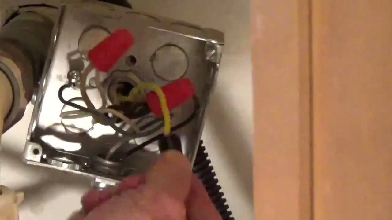 Capping Unused Electrical Wires