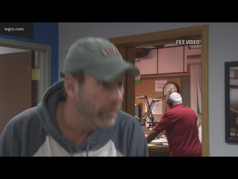 Rob Lederman Fired From 97 Rock