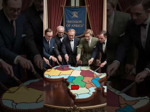 How EUROPE STOLE from Africa (The Lie They Taught You) #history #facts #africa