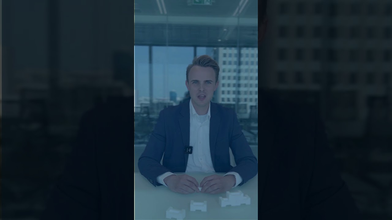 Certifications - Patrick Bolimowski, Head of R&D shares how SYSTEM 3E exceeds industry standards.