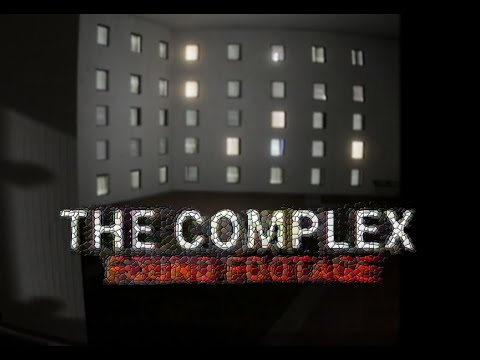 Steam Community :: Video :: THE COMPLEX: FOUND FOOTAGE Full Walkthrough | No Commentary ...