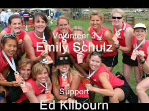 Ragnar Relay 2009 Wasatch Back - Runamok Divas