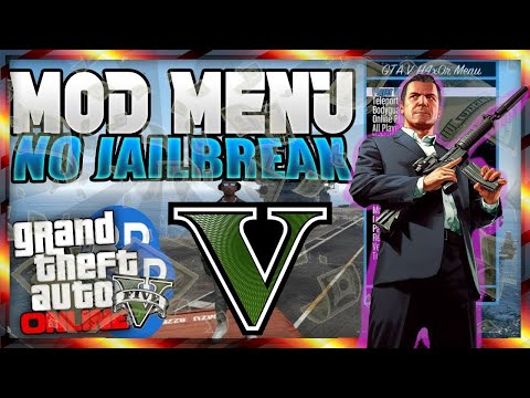 GTA 5 FREE MOD MENU | GTA V HACK/CHEAT FOR PC [online] ✅ free download 2021
