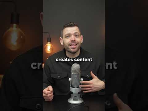 THREE Different Types Of Content Creators! | Which one will you pick? | #shorts