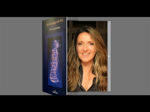 María Eugenia Rapp | Poesía Recitada
