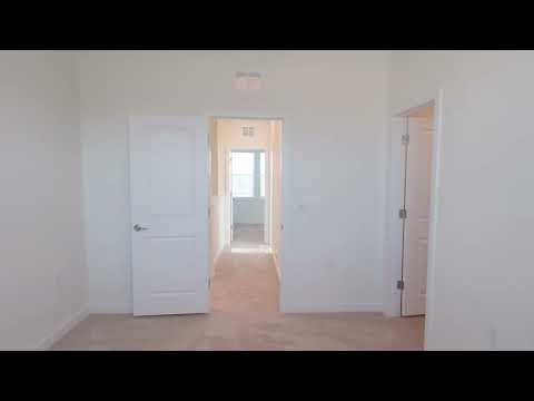 Hamlet Watkins Centre Townhome D