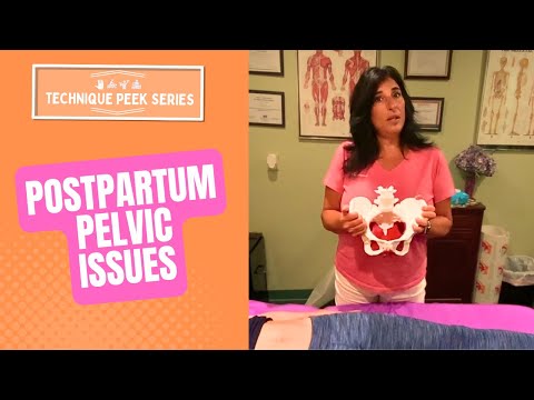 Identifying Open Birthing Patterns: Key Questions to Ask Your Patients | Technique Peek Series
