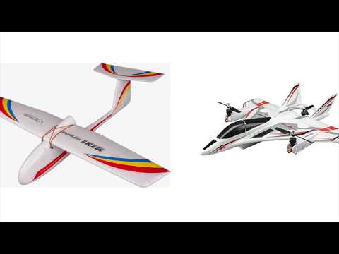 Successful first flight of modified mini skywalker VTOL - VTOL ...