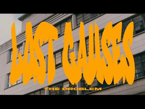 THE.PROBLEM - LOST CAUSES (OFFICIAL VIDEO)