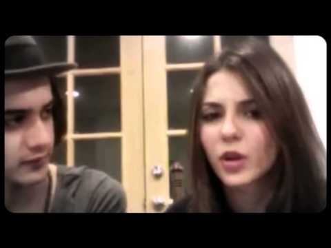 A Beck and Tori love story Season:4 Episode:26