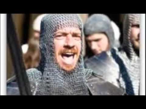 A Brief History of Lithuania: Part One