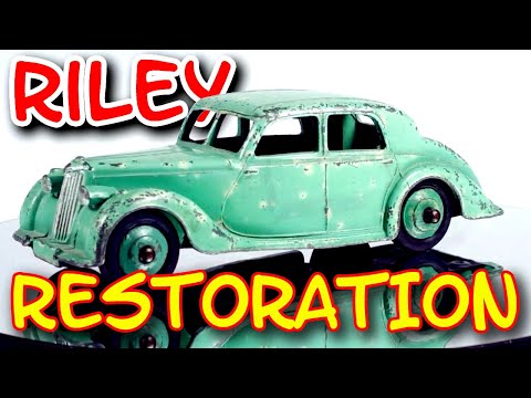 Dinky a40 Riley Interior by WiseGuy6316 - Thingiverse