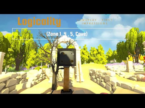 Steam Community :: Video :: Logicality - Gameplay Walkthrough Part 1 ...