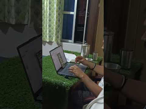 Online degree proctored exam me cheating kaise kare? How to cheat in online degree program proctored