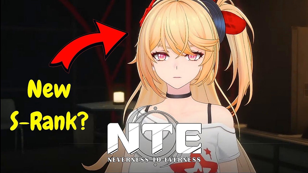 All Upcoming Characters REVEALED! | Detailed Analysis - Neverness To Everness