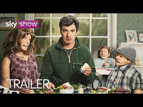 The Rehearsal | Official Trailer | Sky Show