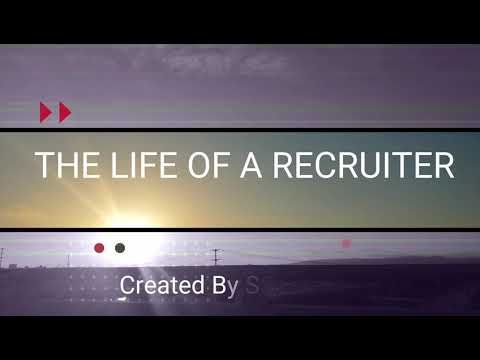 MARINE CORPS BASIC RECRUITER COURSE 5-18