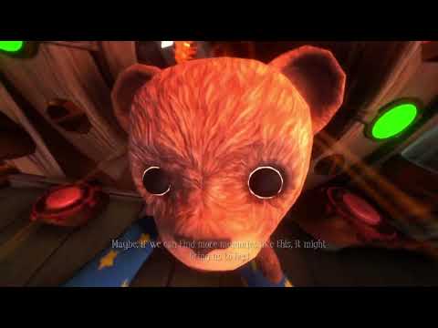 Steam Community :: Video :: Snake streamt: Among the Sleep #1 (blind ...