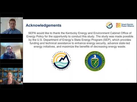 NARUC NASEO Microgrids State Working Group Webinar – Strategies for Resilient Microgrid Deployment