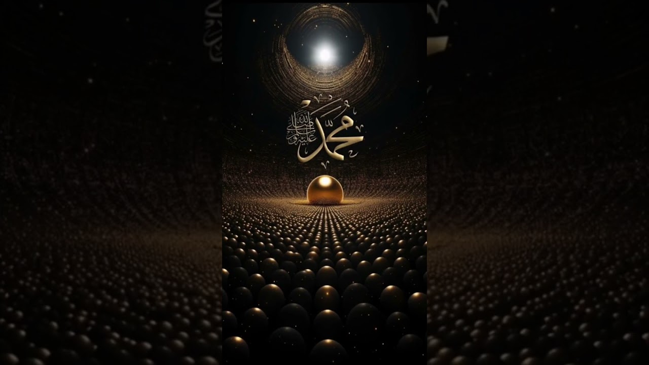 Explore Stunning Islamic Wallpapers | ArabWalls Collection
