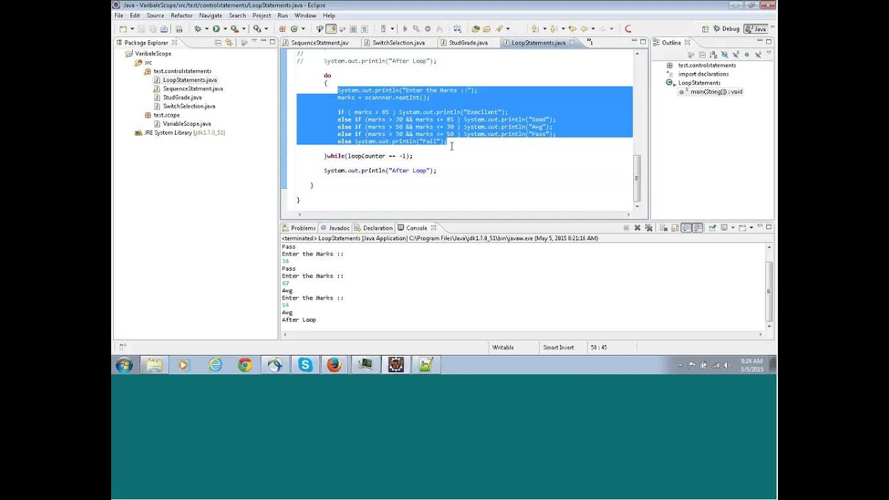 JAVA EE SOA Training - Session 1