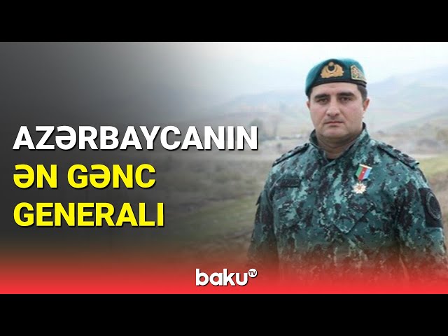 İlham Əliyev iki hərbi qulluqçuya “general-mayor” ali hərbi rütbəsi ...