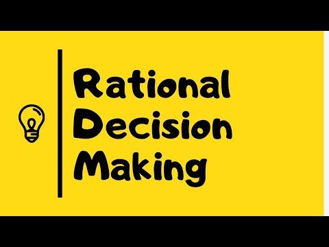 Rational Decision Making in Urdu/Hindi
