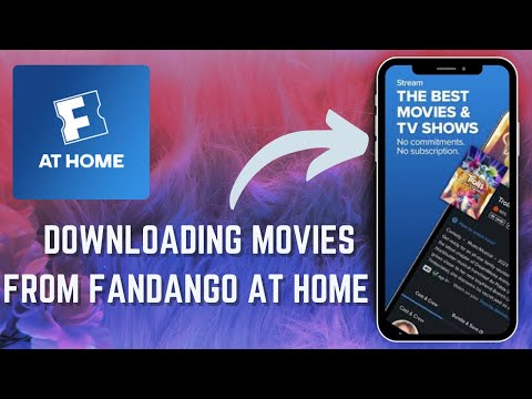 Offline Viewing: Downloading Movies from Fandango at Home - VUDU MOVIES DOWNLOAD - 2025