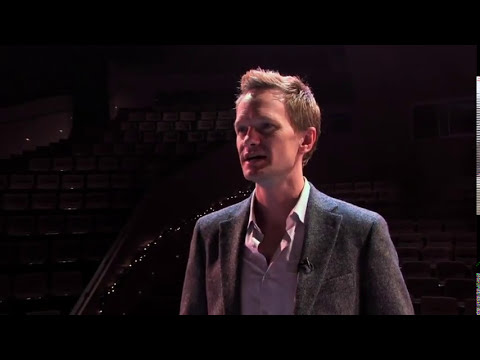 What's a Panto?