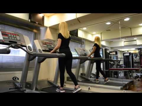 Capsis Hotel Thessaloniki - Welcome Video