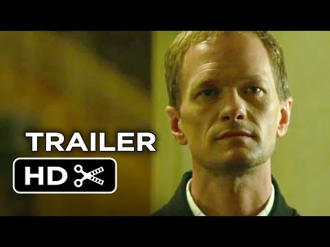 Gone Girl TRAILER 2 (2014) - Neil Patrick Harris, Ben Affleck Movie HD
