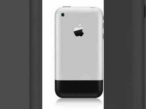 apple first phone #trending #trendingshorts |@ATraditionalone| top phone