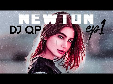 NewTon #1 Podcast (Persian Pop Musics) qpRemix | پادکست پاپ