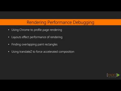 Learn Building Applications with Ext JS Tutorial Inspecting Ext JS Applications | packtpub com ...