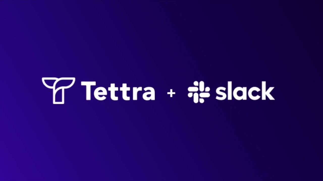 Tettra Slack Integration: AI Knowledge Base