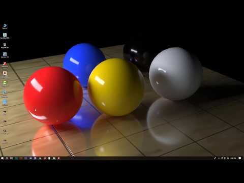 How To Install 3ds Max 2018 & V-Ray 3.60.3 - Full Version (Educational Purpose) 2018