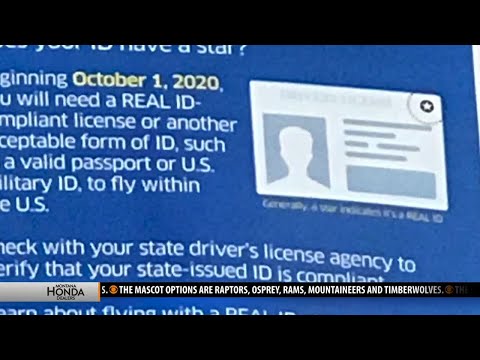 Montana now compliant with Real ID Act — here's what that means