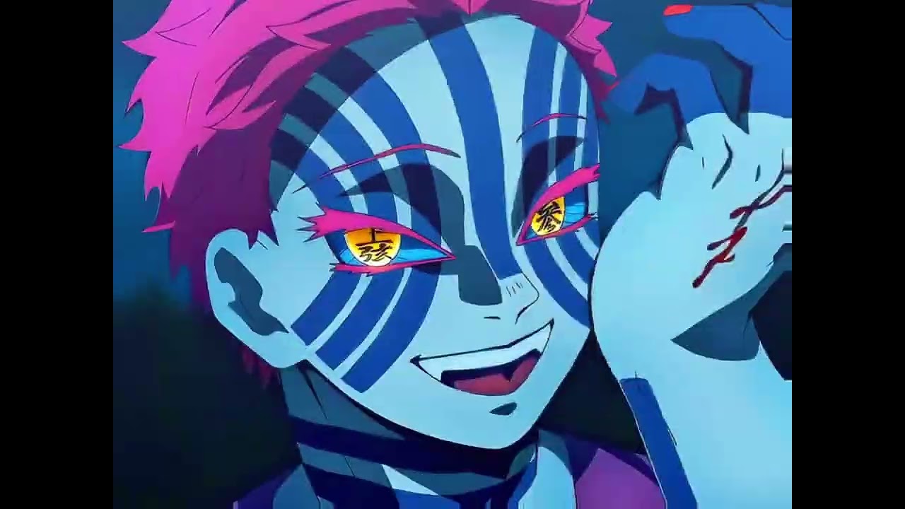Akaza Technique Development [QUICK EDIT]