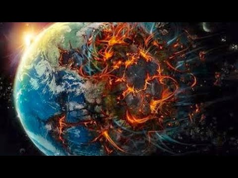 The Shocking Future of Earth: 100 Years of Catastrophe (2025-3025)
