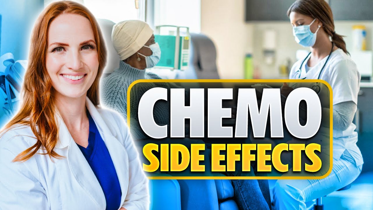 How Long Do Chemo Side Effects Last? (Doctor Explains)
