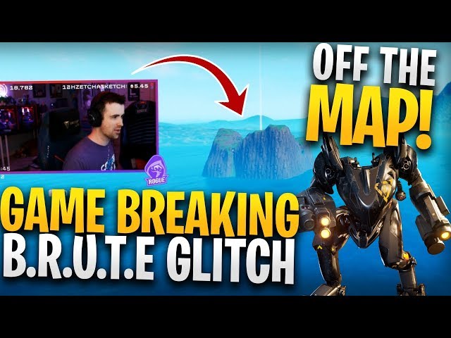 10 Fortnite players who got famous for thinking outside the box