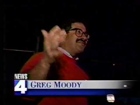 KCNC Denver Affiliation Switch Package (September 10, 1995)